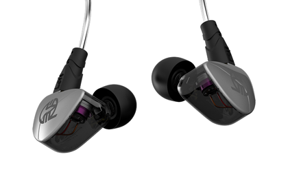 Review: BGVP SGZ-DN1 - AudioBudget