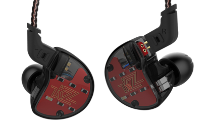 Review: KZ ZS10 - AudioBudget
