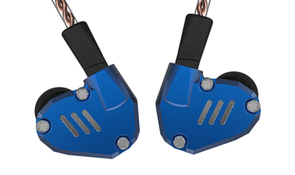 Review: KZ ZS7 - AudioBudget