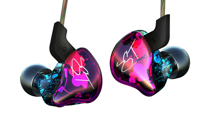 Review: KZ ZST - AudioBudget