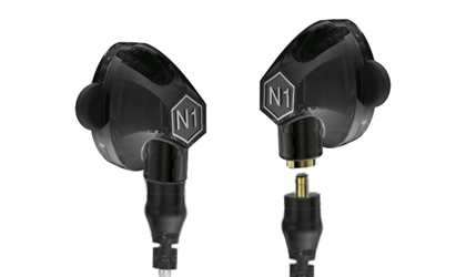 Review: VJJB N1 - AudioBudget